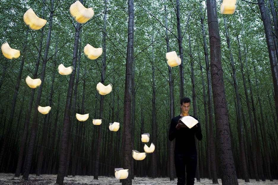 Home-use products made of Tyvek® | DuPont™ Tyvek® for Design